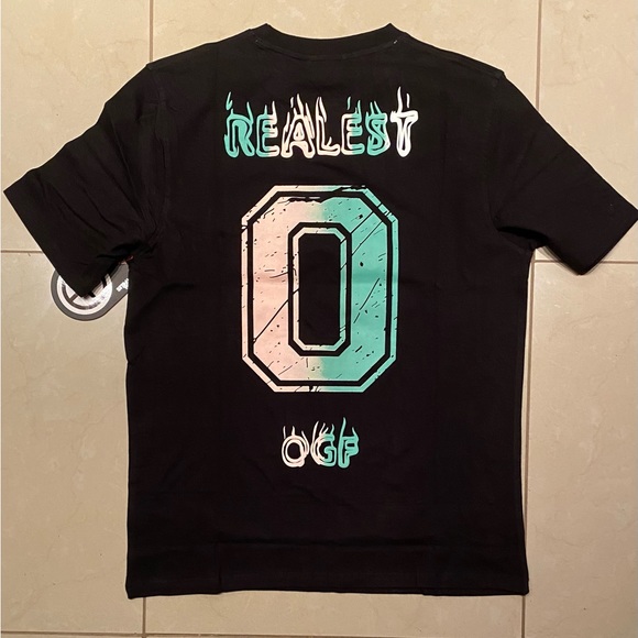 original fables | Shirts | Original Fables Tshirt Black | Poshmark